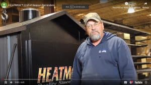 Residential Models – Heatmor®