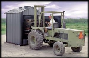 Commercial Models | Heatmor®