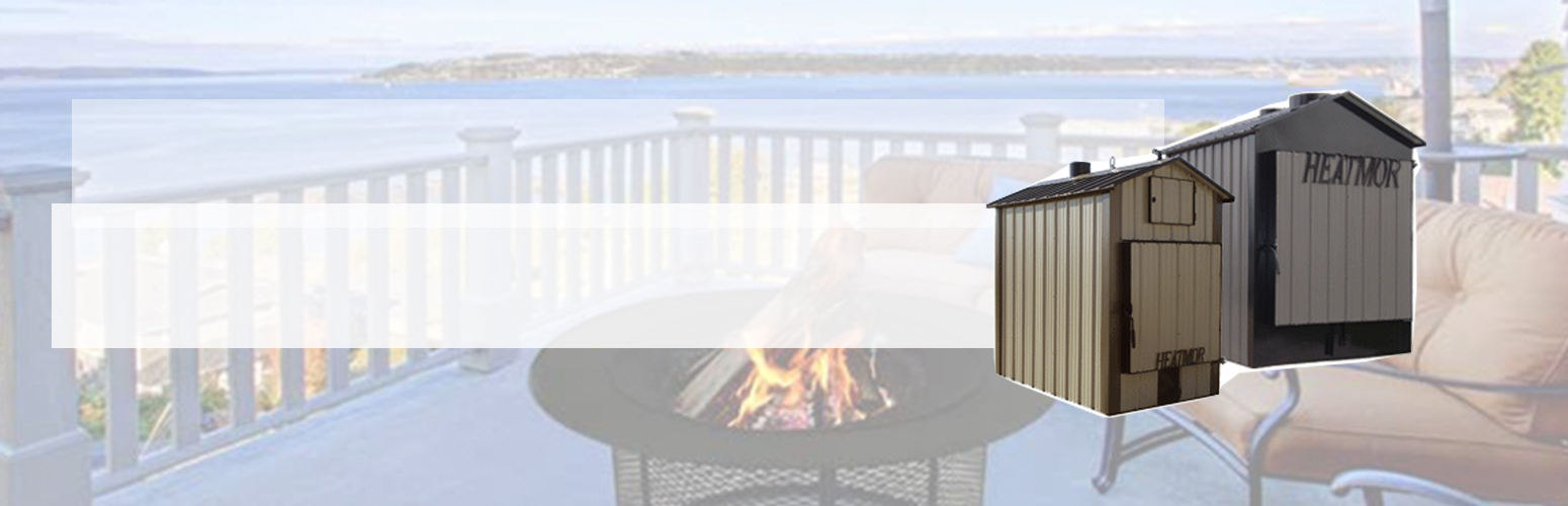 Commercial Models | Heatmor®