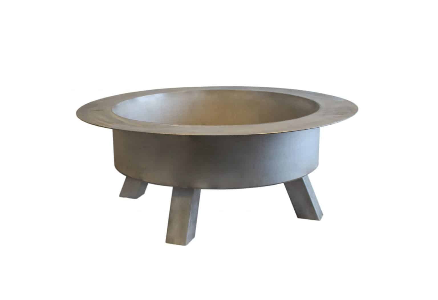 HEATMOR® Wood Burning Fire Tub – Heatmor®